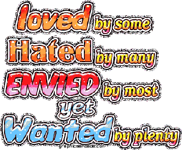 Statement Gif - Gif Abyss