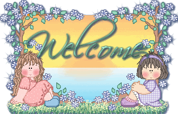 Welcome Animated Gif Images