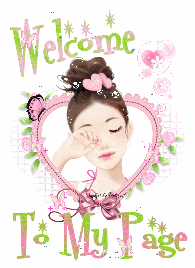 Download Glitter Profile Page Misc Statement Gif - Gif Abyss