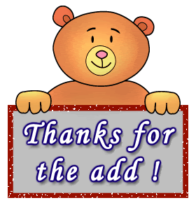 Download Glitter Thanks For Add Misc Statement Gif - Gif Abyss