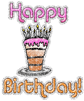 Birthday Gif - Gif Abyss