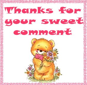 Download Glitter Thanks For Comment Misc Statement Gif