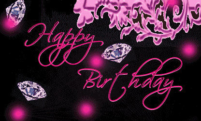 Birthday Gif - Gif Abyss