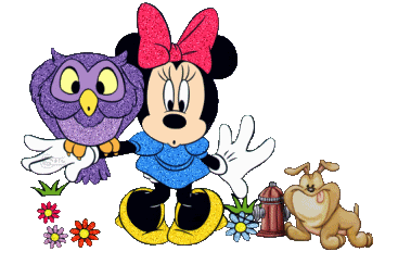 Disney Gif - Gif Abyss