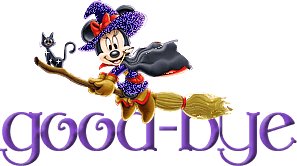 Download Goodbye Glitter Mickey Mouse Movie Disney Gif - Gif Abyss
