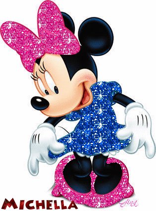 Minnie Mouse Gifs: Free Download [80+]