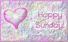 Download Glitter Sunday Misc Statement Gif - Gif Abyss