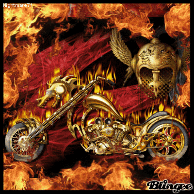 Download Glitter Motorcycle Vehicle Harley-Davidson Harley-Davidson Gif ...