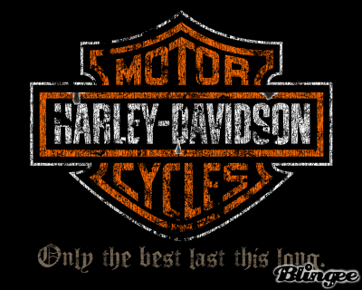 Download Glitter Motorcycle Vehicle Harley-Davidson Gif