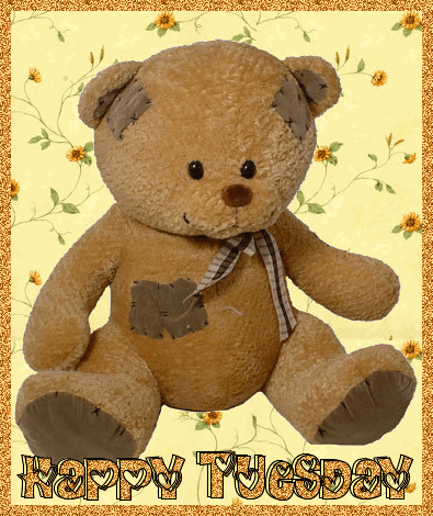 Download Glitter Tuesday Misc Statement Gif - Gif Abyss
