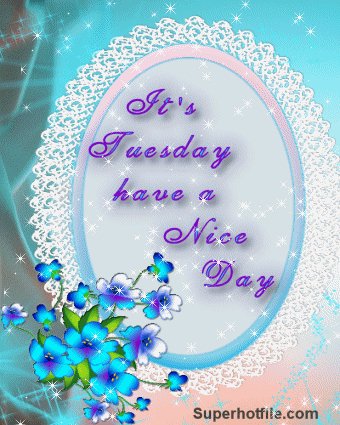 Download Glitter Tuesday Misc Statement Gif