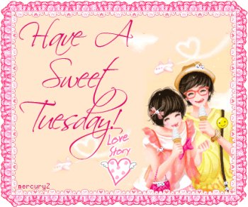 Download Glitter Tuesday Misc Statement Gif