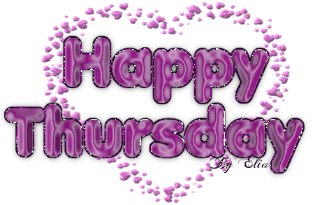 Download Glitter Thursday Misc Statement Gif