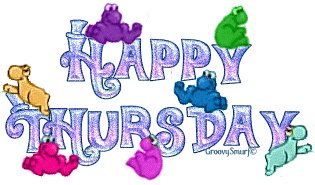 Download Glitter Thursday Misc Statement Gif