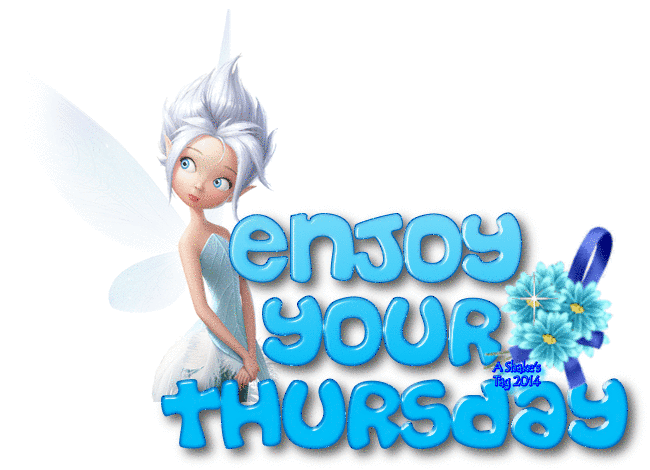 Download Glitter Thursday Misc Statement Gif