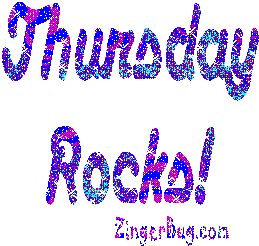 Download Glitter Thursday Misc Statement Gif