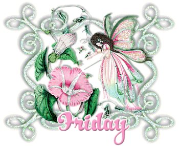 Download Glitter Friday Misc Statement Gif