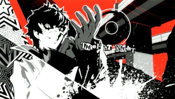 Persona Gifs