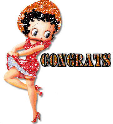 Download Glitter Congratulations Misc Statement Gif
