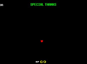 Special Thanks - Desktop Wallpapers, Phone Wallpaper, PFP, Gifs, and More!