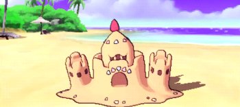 Sandcastle Gifs