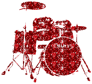 Drums Gif - Gif Abyss