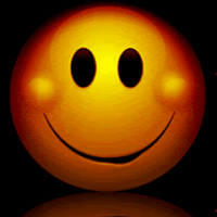 Download Emoticons Funny Smiley Gif - Gif Abyss