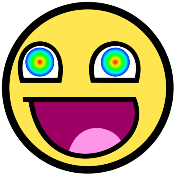 Download Emoticons Funny Smiley Gif - Gif Abyss