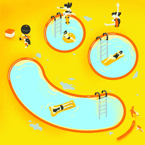 Download Emoticons Funny Smiley Gif - Gif Abyss