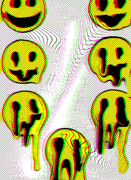 Smiley Gif - Gif Abyss