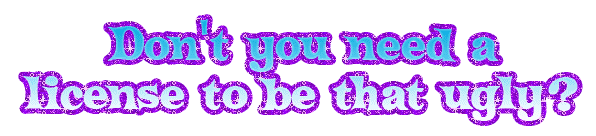 Statement Gif - Gif Abyss