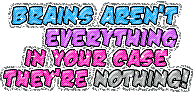 Statement Gif - Gif Abyss