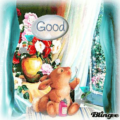 Statement Gif - Gif Abyss