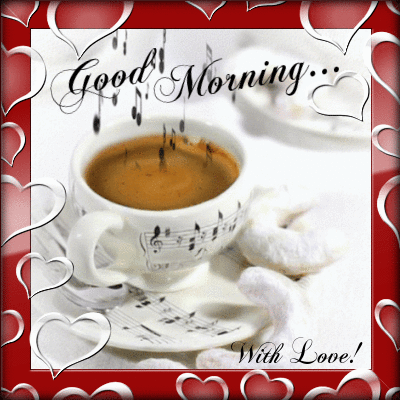 Blingee Good Morning Coffee Funny A Creative Community For Fans,