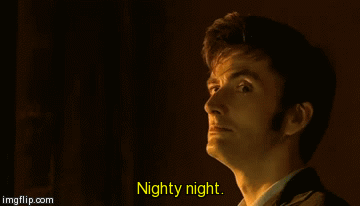 Statement Gif - Gif Abyss