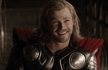 Thor Gifs