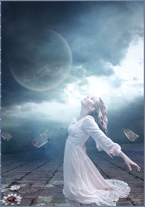 Artistic Gif - Gif Abyss