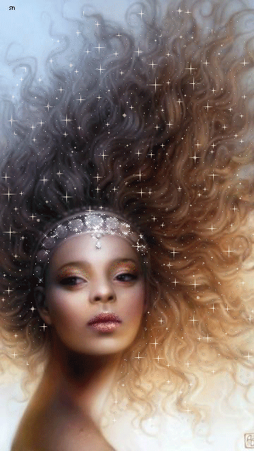 Fantasy Women Gif - Gif Abyss