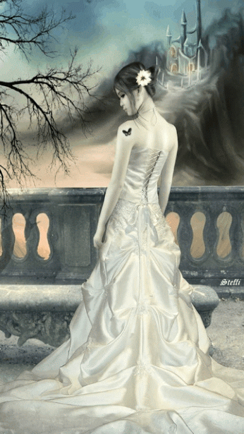 Fantasy Women Abyss