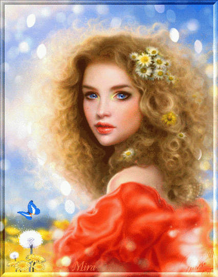 Artistic Gif - Gif Abyss