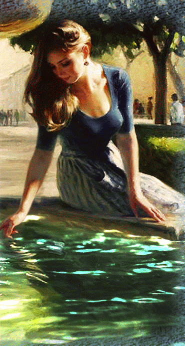 Artistic Gif - Gif Abyss