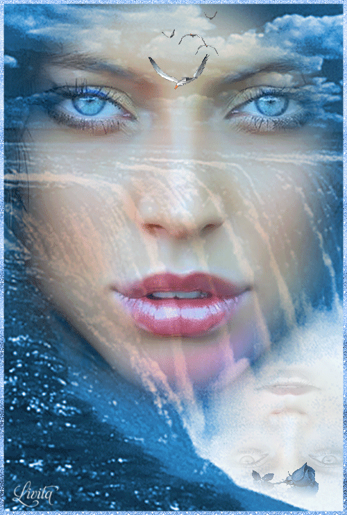 Artistic Gif - Gif Abyss