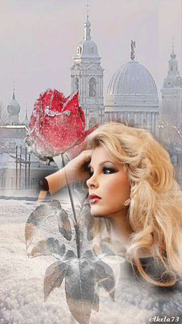 Artistic Gif - Gif Abyss