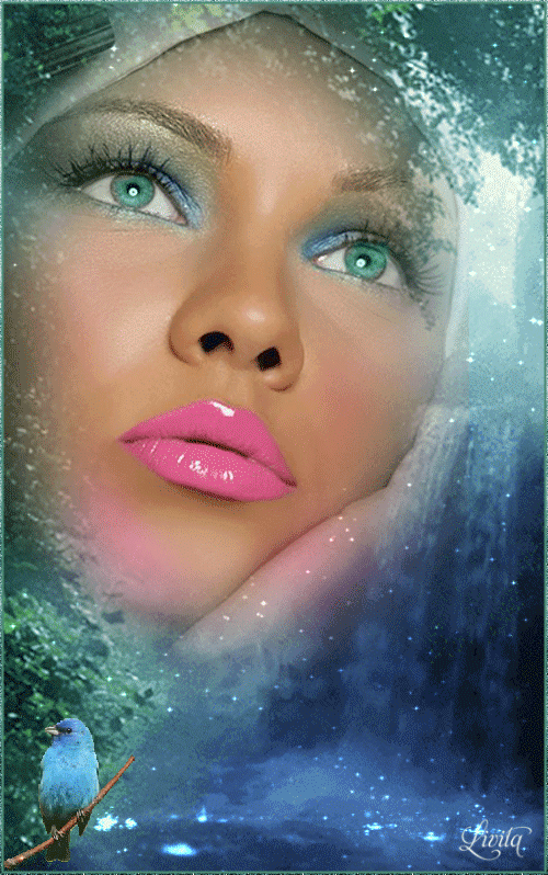 Artistic Gif - Gif Abyss