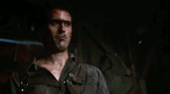 [90+] Evil Dead Gifs
