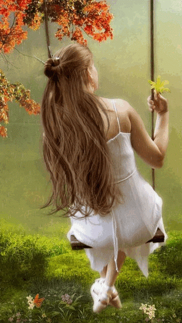 Artistic Gif - Gif Abyss