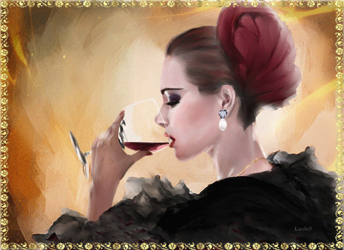 Artistic Gif - Gif Abyss