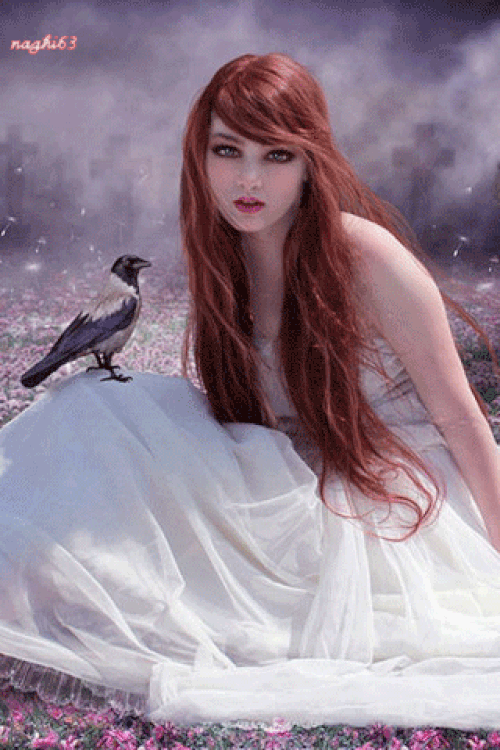 Artistic Gif - Gif Abyss