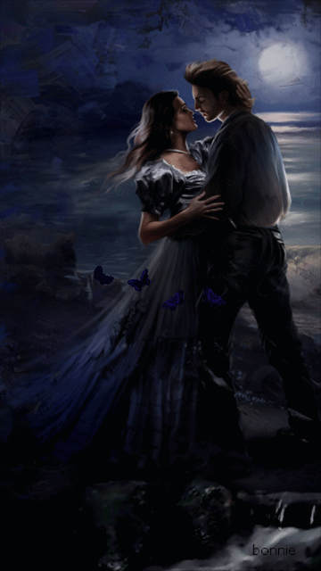 Vampire Gif - Gif Abyss