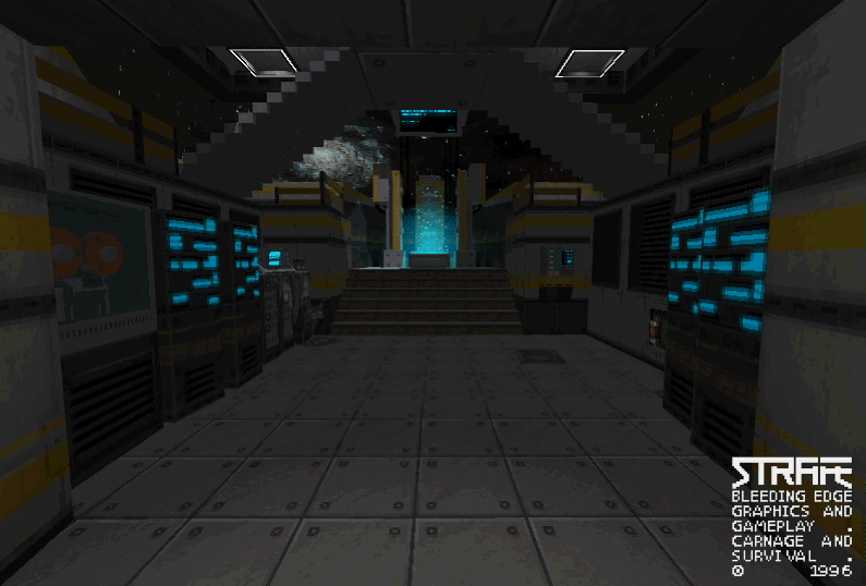 Strafe Gif - Gif Abyss